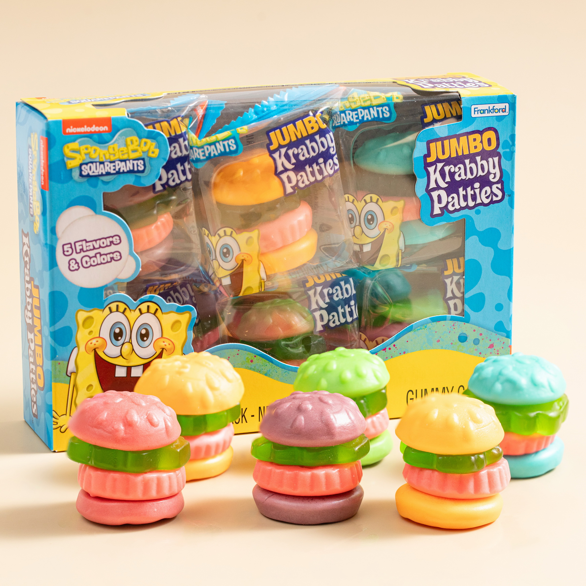 Wholesale Gummy Candy | Halal Gummy Candy Wholesale | HAPI